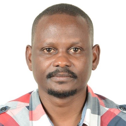 Victor Musiime - Makerere University School of Medicine