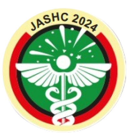 JASHC 2024 - Makerere University School of Medicine