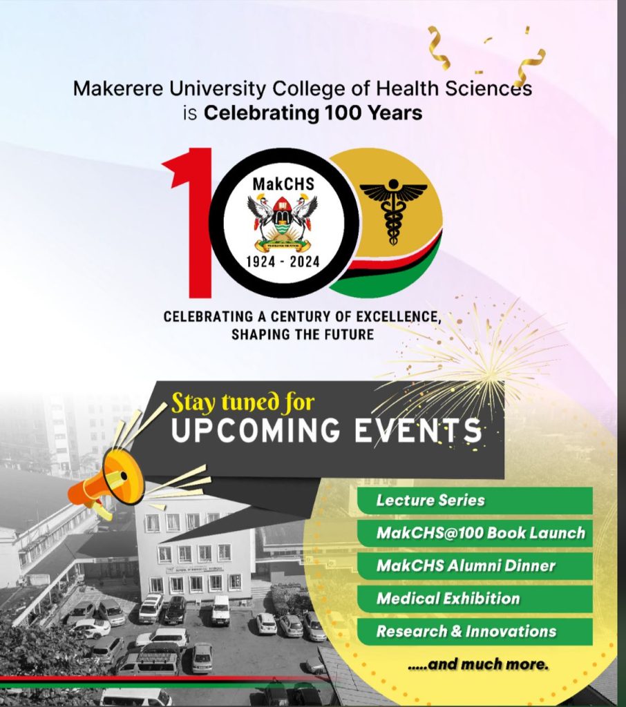 Home Page - Welcome to Makerere University School of Medicine (MakSOM)